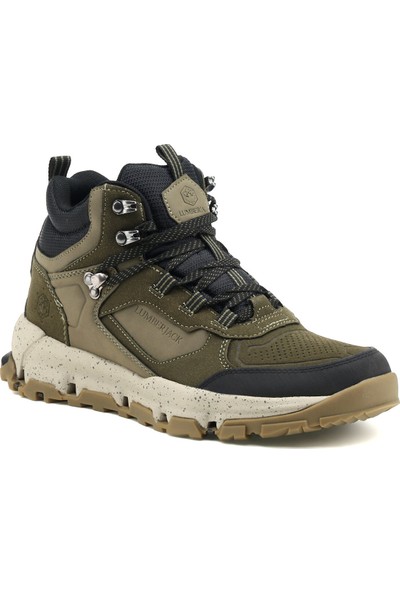 Lumberjack Brıdge 1pr Haki Erkek Outdoor Bot Lumberjack Brıdge 1pr Haki Erkek Outdoor Bot