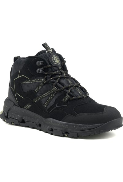 Lumberjack Silver 1pr Gri Erkek Outdoor Bot