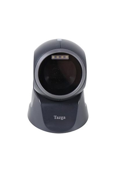 Tazga TSC-333 Masa Tipi 2d Barkod Okuyucu TSC-333
