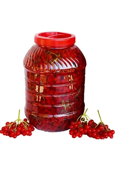 Yorulmaz Gilaburu Meyvesi 2 kg