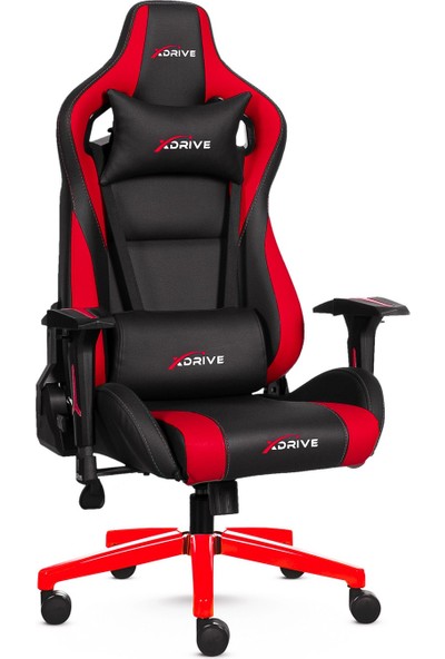 Xdrive Akdeniz Profesyonel Oyuncu Koltuğu Xdrive Akdeniz Profesyonel Oyuncu Koltuğu