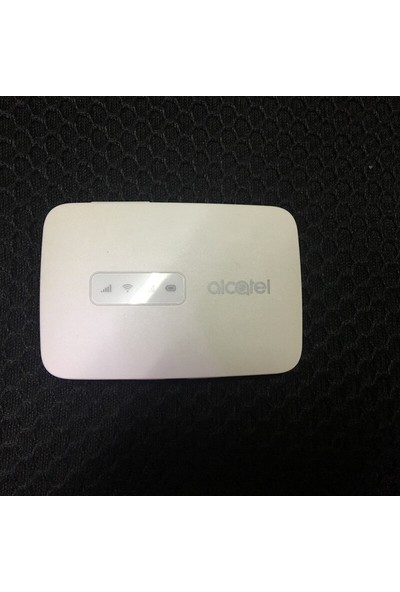 Alcatel Lınk Zone MW40V