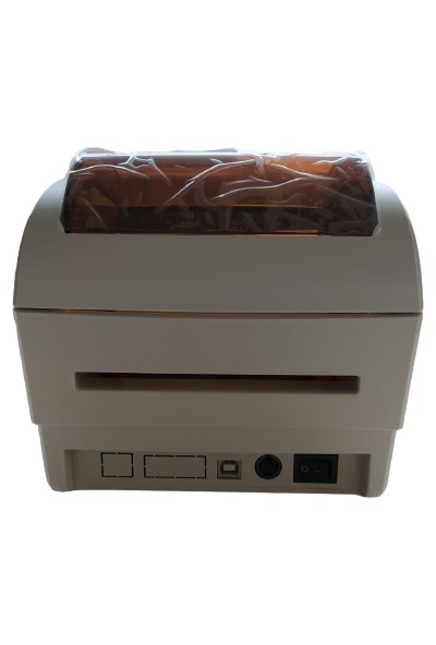 Hıtmax HT-1400 Barkod Yazıcı Etiket Yazıcı Sticker Yazıcı