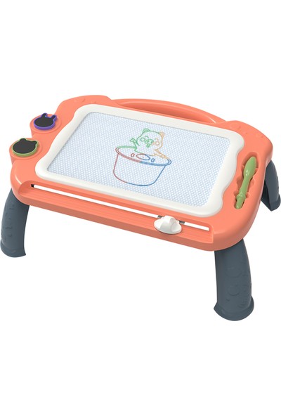 Beauty Life B Çocuk Çizim Tahtası Manyetik Yazı Tahtası Çocuk Boyama (Yurt Dışından) Beauty Life B Çocuk Çizim Tahtası Manyetik Yazı Tahtası Çocuk Boyama (Yurt Dışından)