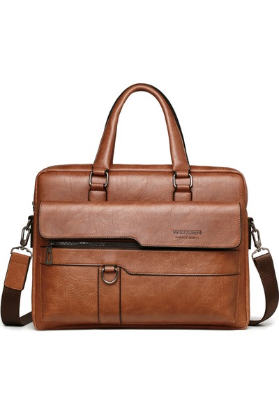 Bcads Evrak Çantası Erkek Iş El Çantası (Yurt Dışından)