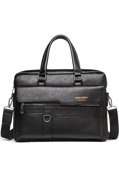 Bcads Evrak Çantası Erkek Iş El Çantası (Yurt Dışından)