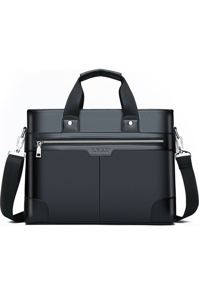 Bcads Evrak Çantası Erkek Iş El Çantası (Yurt Dışından)