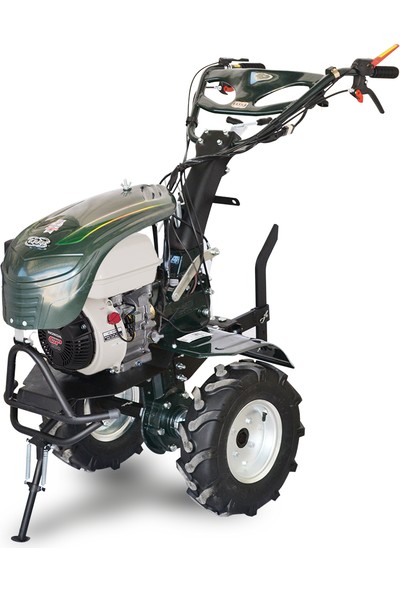 Kaan 27 S Çapa Makinesi