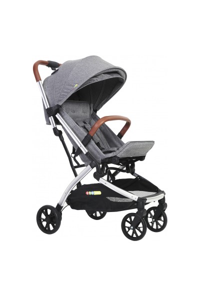 Soo Baby Soobaby Supernova Bebek Arabası / Gri Soo Baby Soobaby Supernova Bebek Arabası / Gri