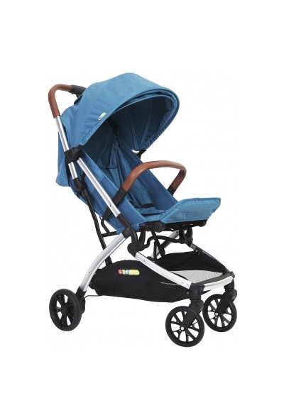 Soo Baby Soobaby Supernova Bebek Arabası / Kobalt Mavi Soo Baby Soobaby Supernova Bebek Arabası / Kobalt Mavi