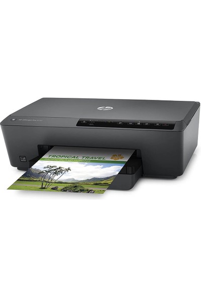 HP Officejet Pro 6230 Eprinter Wifi+ Airprint+ Çift Taraflı Yazıcı E3E03A HP Officejet Pro 6230 Eprinter Wifi+ Airprint+ Çift Taraflı Yazıcı E3E03A