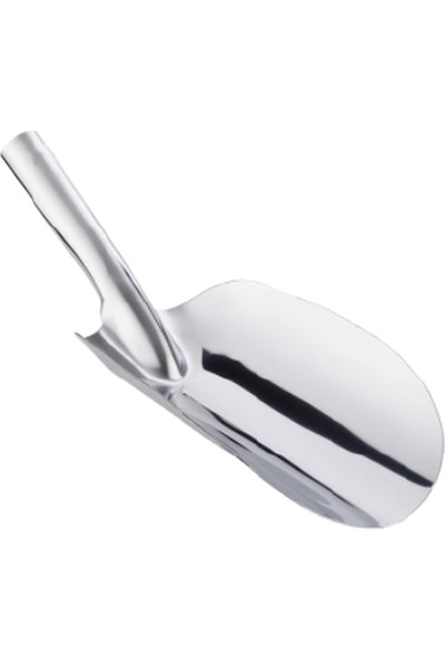 Sous Chef Şaşula Kuruyemiş Küreği Bakliyat Küreği No:2 500 gr