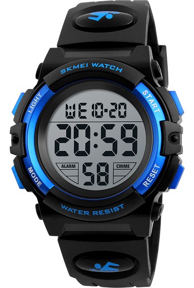 Skmeı Çocuk Izle Kol Moda Işlevli Su Geçirmez Açık (Yurt Dışından) Skmeı Çocuk Izle Kol Moda Işlevli Su Geçirmez Açık (Yurt Dışından)