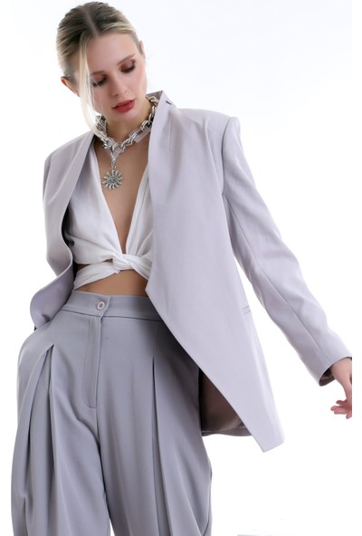 Dreamlike Özel Tasarım Astarlı Marjinal Spor Ceket Dreamlike Özel Tasarım Astarlı Marjinal Spor Ceket