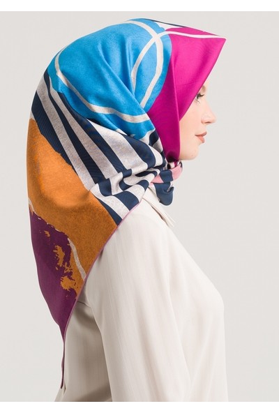 Armağan Ipek Eşarp Z5057 V2