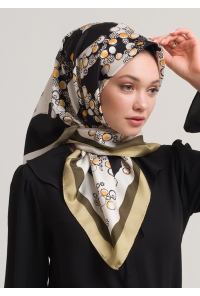 Armağan Ipek Eşarp YHB009 V9