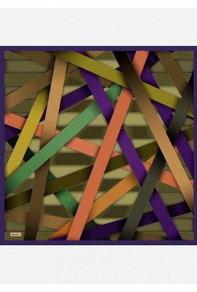 Armağan Ipek Eşarp DS40053 V2