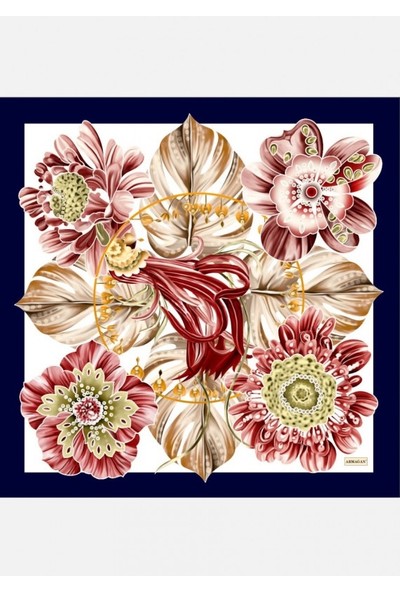 Armağan Ipek Eşarp C7 V16