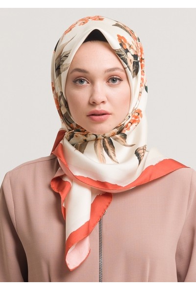 Armağan Ipek Eşarp YHG0469 V3