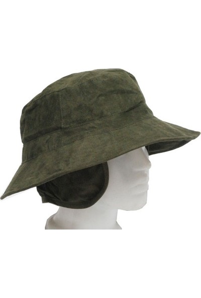 Bıson 244 Su Geçirmez Şapka Bıson 244 Su Geçirmez Şapka