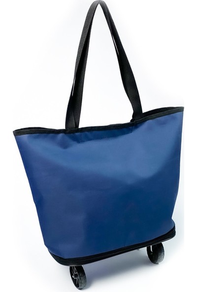 INNDREAM Pazar Arabası Pazar Çantası Çok Amaçlı Çanta INNDREAM Pazar Arabası Pazar Çantası Çok Amaçlı Çanta