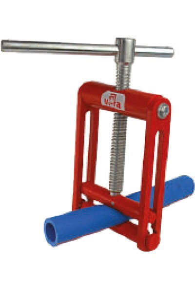 Vira Boru Boğma Makinesi 63 mm