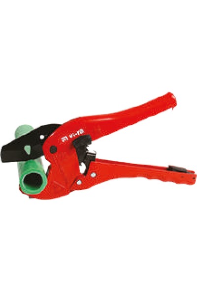 Vira VIM042 Otomatik Boru Kaynak Makası 42 mm