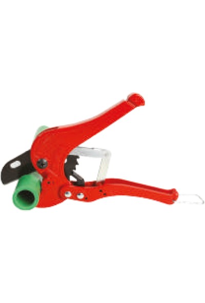 Vira VIM42 Boru Kaynak Makası 42 mm