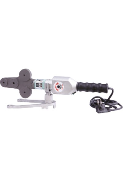 Vira F2010 Boru Kaynak Makinesi