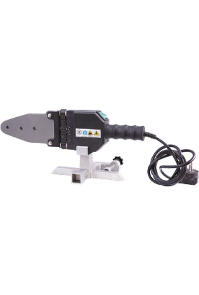 Vira F2001 Boru Kaynak Makinesi