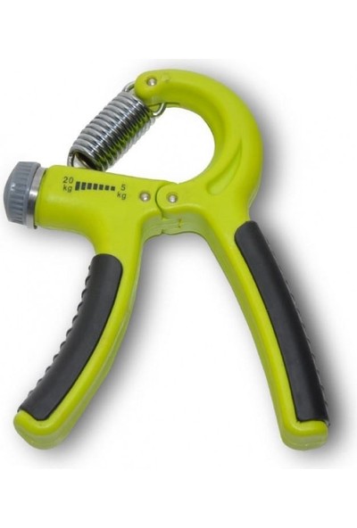 Voit Ayarlanabilir El Yayı