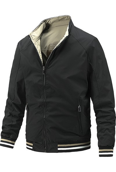 Xcity Erkek Çift Cepli Spor Mont (Yurt Dışından) Xcity Erkek Çift Cepli Spor Mont (Yurt Dışından)