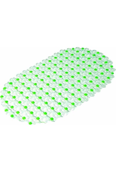 Maomao Banyo İçin Kaydırmaz Paspas 60 cm x 35 cm