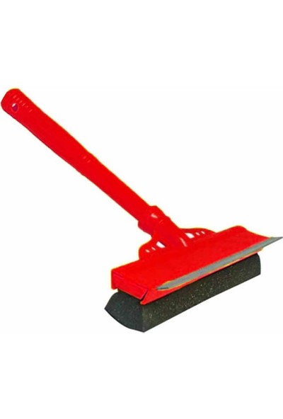 Maomao Süngerli Camsil Window Washer 22 cm Maomao Süngerli Camsil Window Washer 22 cm