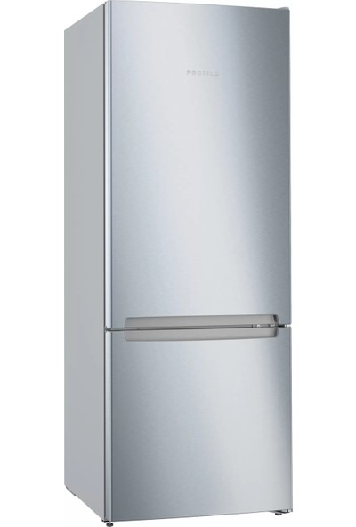 Profilo BD3055IFVN 483 Lt No-Frost Alttan Donduruculu Buzdolabı