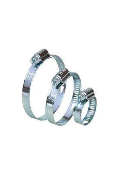 Tork Torx Marka 44-64 Hortum Kelepçesi̇ 10 Adet