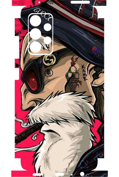 Samsung Galaxy A52 Uyumlu Telefon Kaplaması Full Cover 3m Sticker Kaplama Samsung Galaxy A52 Uyumlu Telefon Kaplaması Full Cover 3m Sticker Kaplama