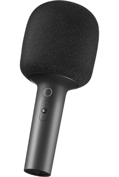 Xiaomi Mıjıa Bluetooth 5.1 Karaoke Mikrofonu - Siyah (Yurt Dışından) Xiaomi Mıjıa Bluetooth 5.1 Karaoke Mikrofonu - Siyah (Yurt Dışından)