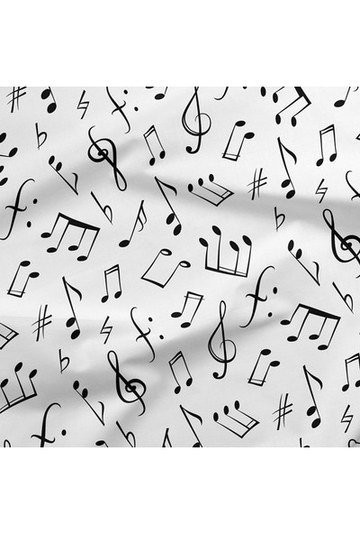 Bursa Kumaşçısı Nota Desen Akfil Kumaş Bursa Kumaşçısı Nota Desen Akfil Kumaş