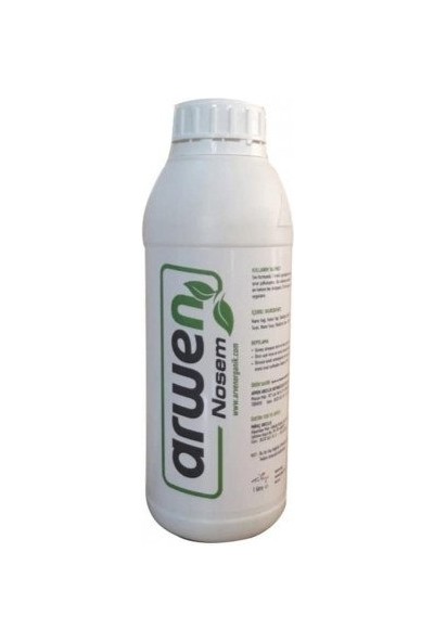 Arwen Gür Arıcılık Arwen Natura Nosem - 1 Litre