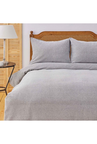 Sarah Anderson Janie Siyah Tek Kişilik Yatak Örtüsü Seti Sarah Anderson Janie Siyah Tek Kişilik Yatak Örtüsü Seti