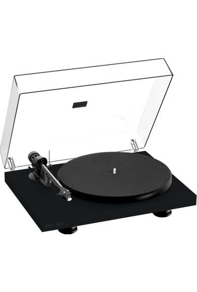 Pro-Ject Debut Carbon Evo 2m Red Iğneli Pikap Pro-Ject Debut Carbon Evo 2m Red Iğneli Pikap