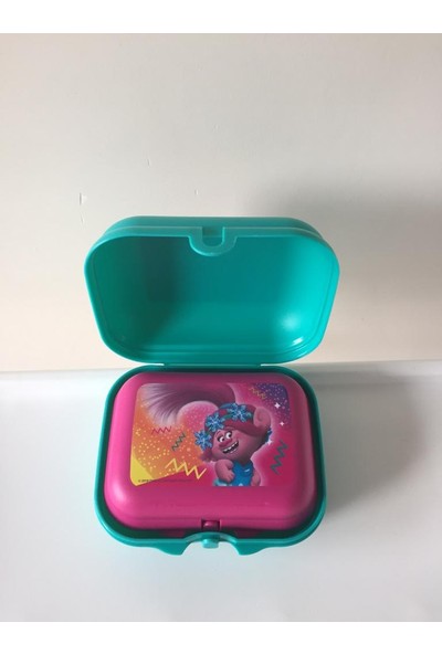 Tupperware Istiridye Set