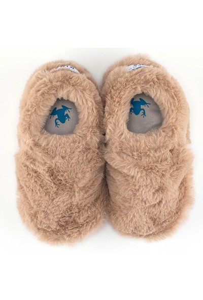 Hopfrög Kids Furry Furry Patik