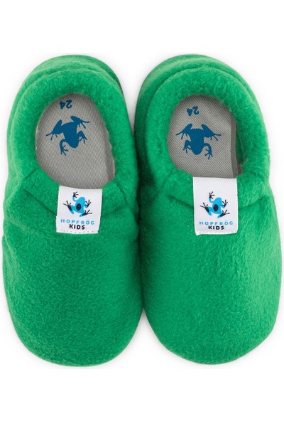 Hopfrög Kids Polar Fleece Patik