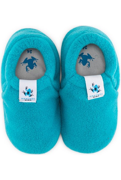 Hopfrög Kids Polar Fleece Patik