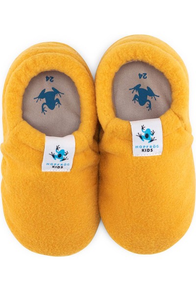 Hopfrög Kids Polar Fleece Patik