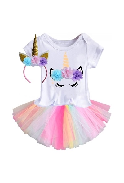 Bba New Trend Bba New Trend,tütü Etek,unicorn Tütü Etek,çoçuk Unicorn Taç 3 Lü Doğum Günü Kostüm Bba New Trend Bba New Trend,tütü Etek,unicorn Tütü Etek,çoçuk Unicorn Taç 3 Lü Doğum Günü Kostüm