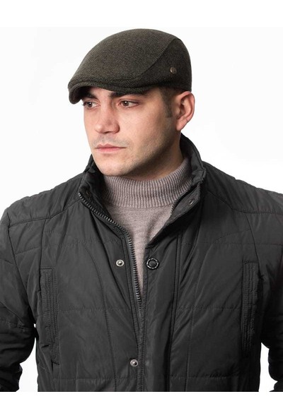 Pozze Kışlık Spor Kasket Pozze Kışlık Spor Kasket