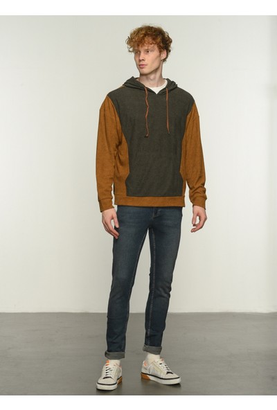 People By Fabrika Sweatshirt